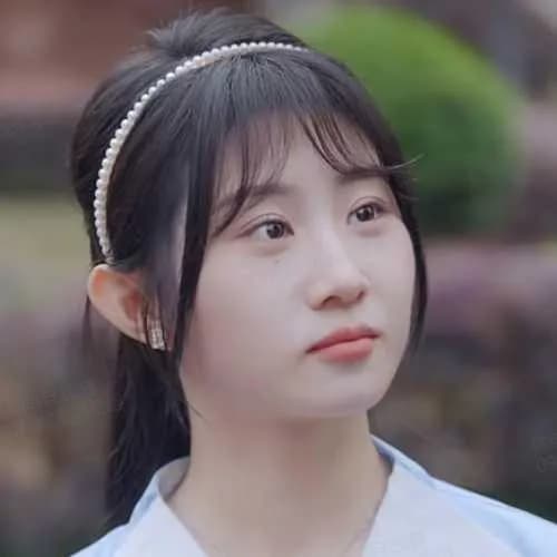 wang yu ting - Actor Profile - Chinese Drama Wiki